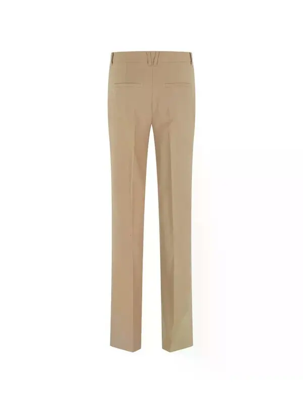 SEMICOUTURE Gitana Pocket Trousers