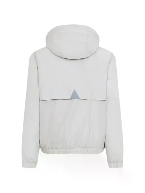 Moncler Berguns Hooded Jacket