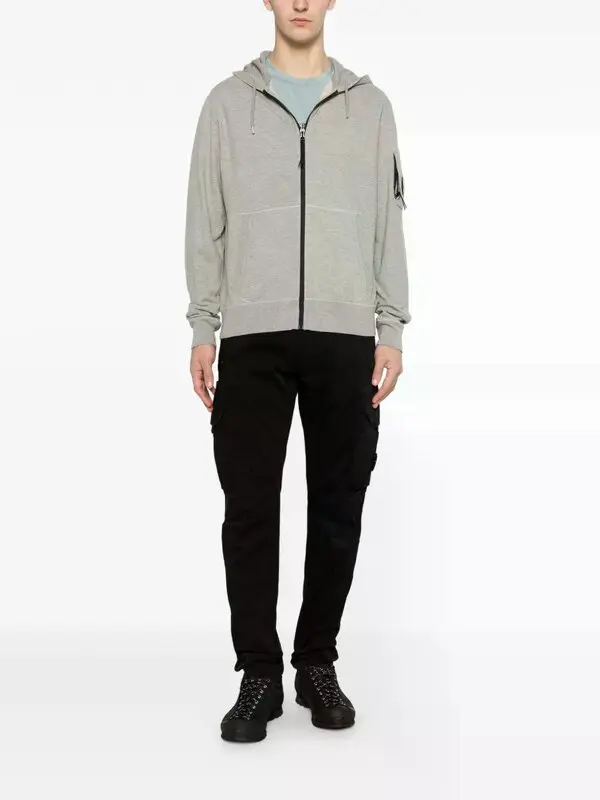 C.P. COMPANY Cargo Trousers