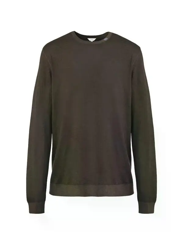 Malo Cashmere Sweater - Brown