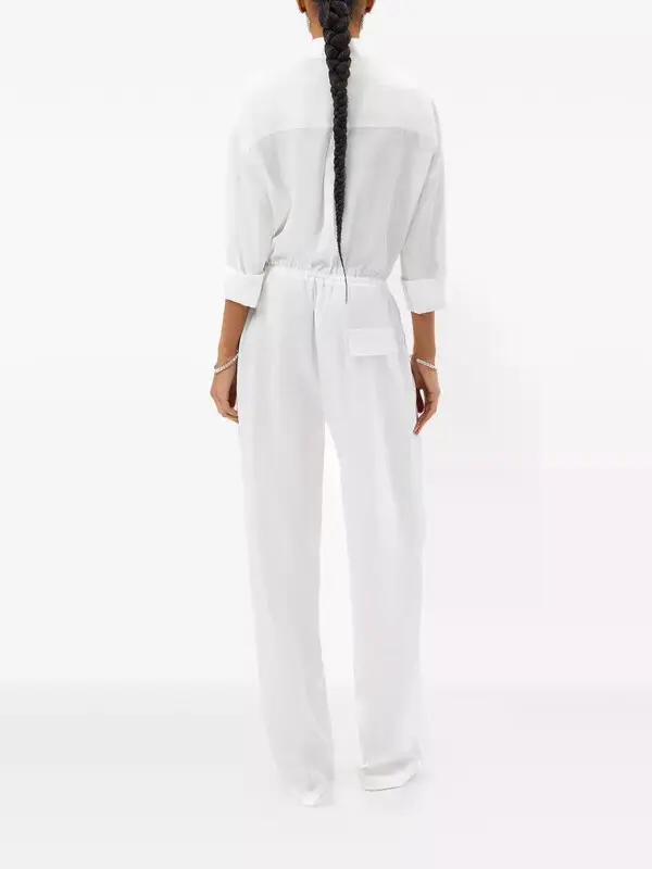 ANNAFOXY Aire Flsp-pocket Jumpsuit