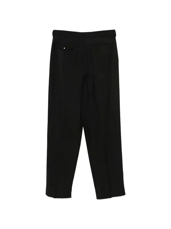 MAGLIANO Pleated Trousers