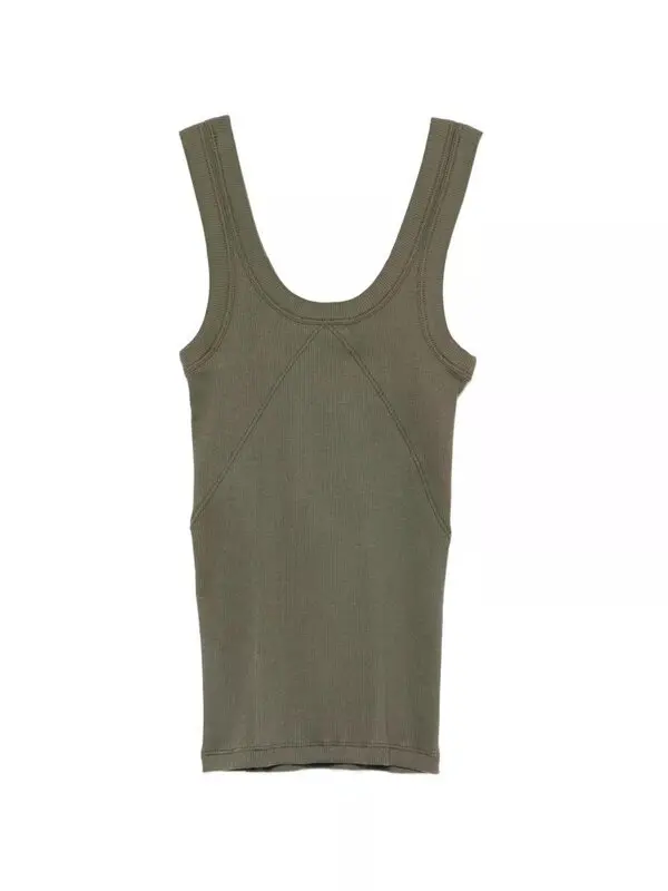 Rag & Bone Ribbed Costine Tank Top