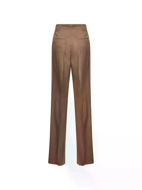 Max Mara Tailored Trousers