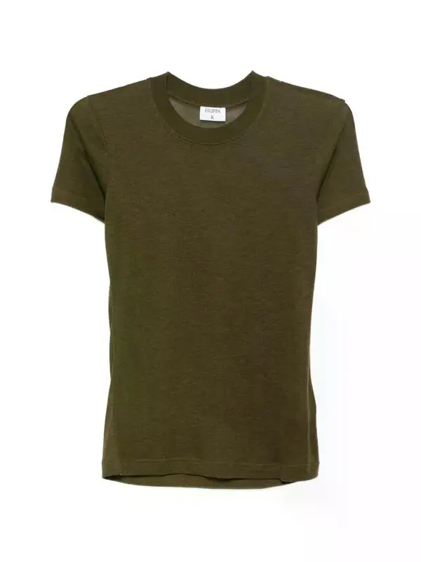 Filippa K Round-neck T-shirt
