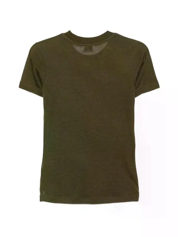 Filippa K Round-neck T-shirt