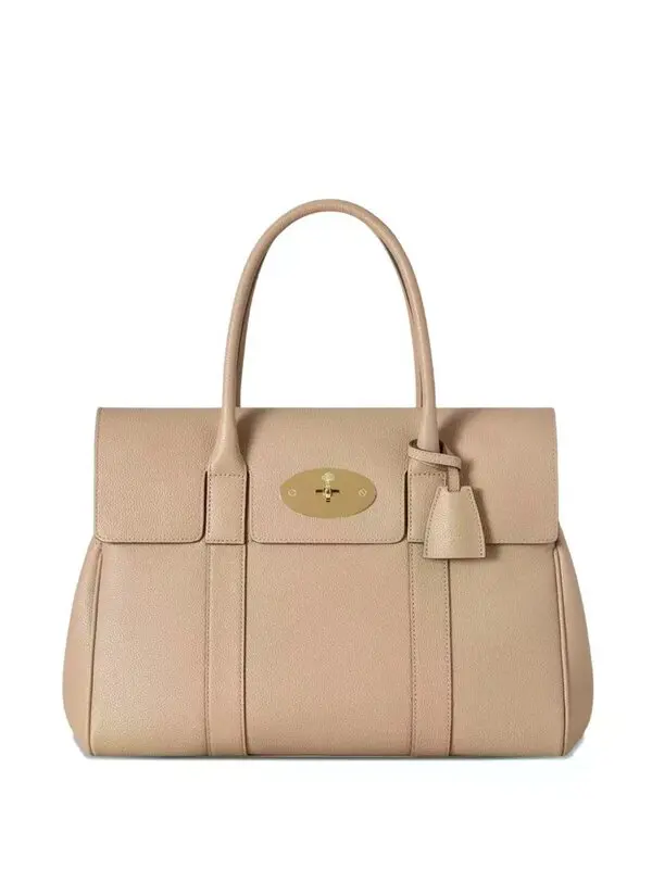 Mulberry Bayswater Tote Bag