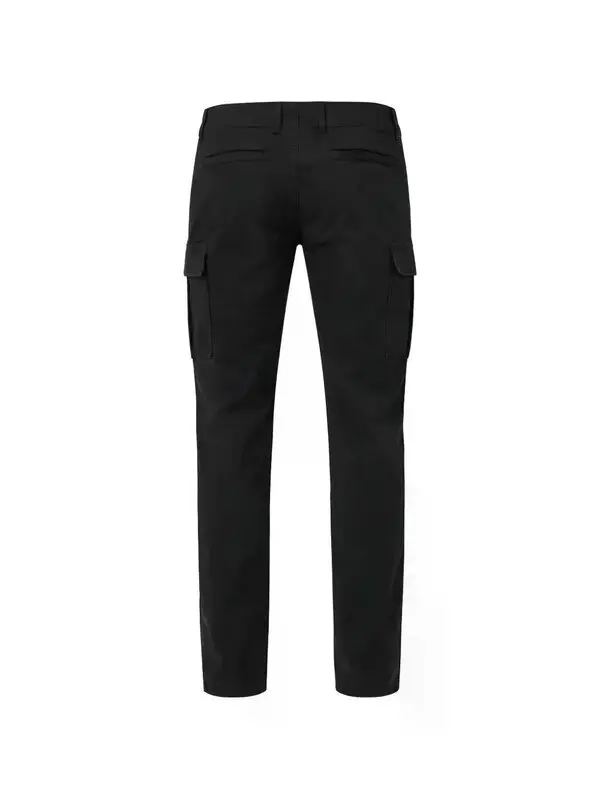 Paige Ronin Cargo Pants - Black