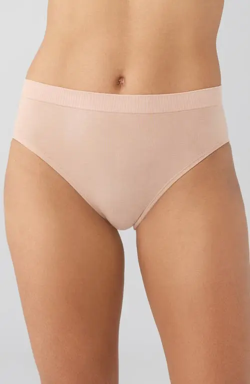 Wacoal B-smooth® Natural High Cut Briefs - Roebuck