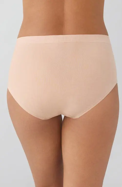 Wacoal B-smooth® Natural Briefs - Roebuck