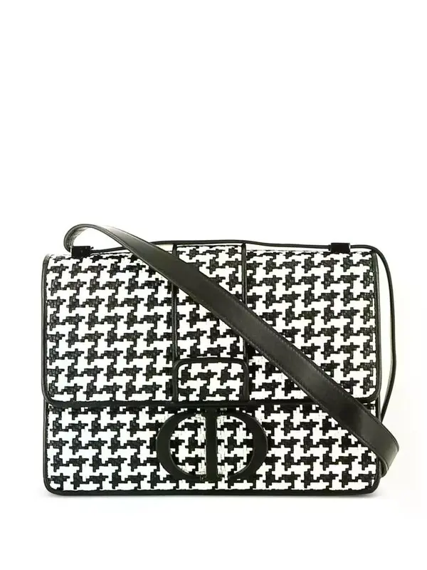 Dior 2020s Montaigne Shoulder Bag