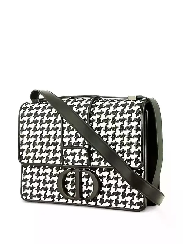Dior 2020s Montaigne Shoulder Bag