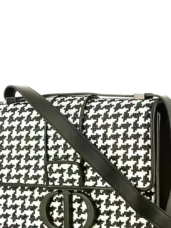Dior 2020s Montaigne Shoulder Bag