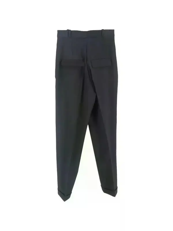 Jacquemus La Bomba Straight-leg Trousers