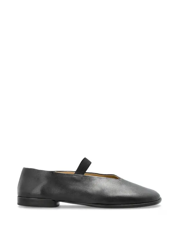 LEMAIRE Glove Ballerina Flats
