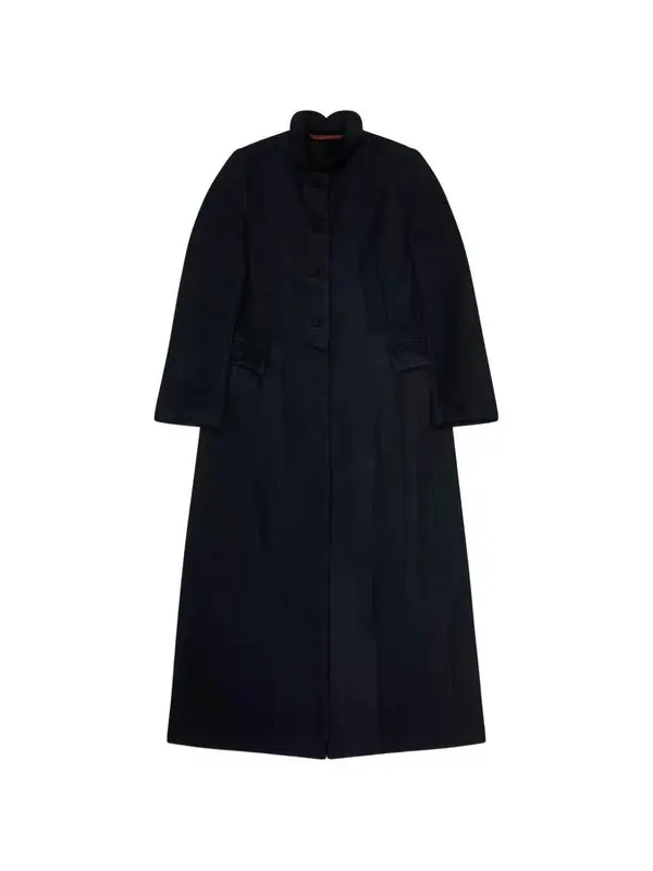 DANIELA GREGIS Button-up Coat