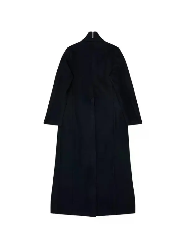 DANIELA GREGIS Button-up Coat