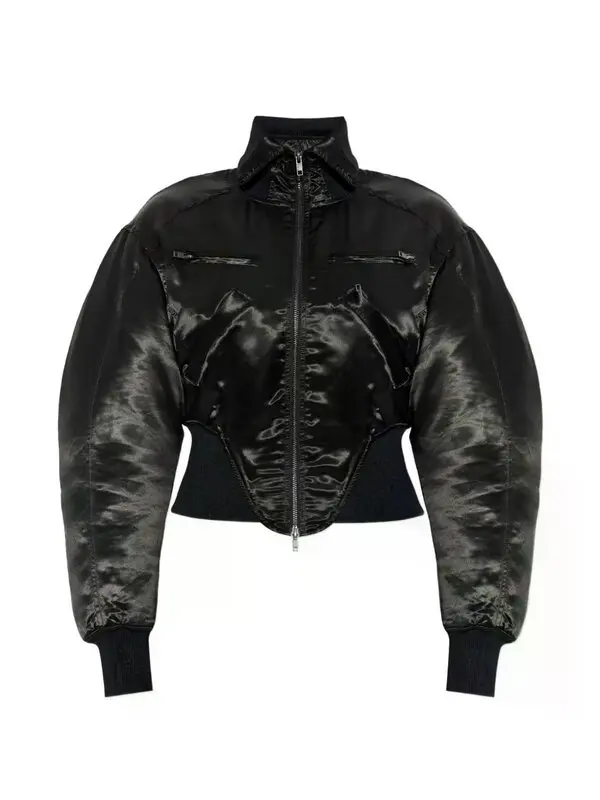 KNWLS M-claw Bomber Jacket