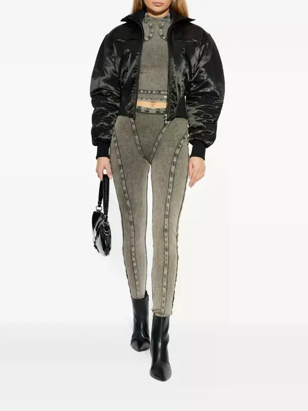 KNWLS M-claw Bomber Jacket