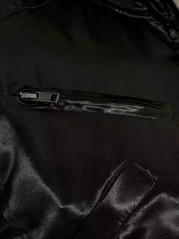 KNWLS M-claw Bomber Jacket