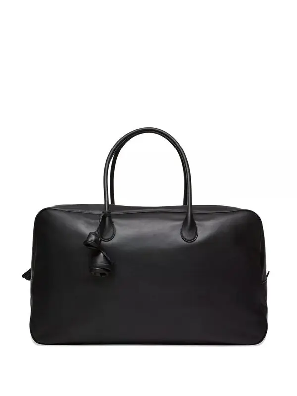 Magda Butrym Brigitte Leather Travel Bag