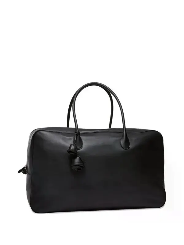 Magda Butrym Brigitte Leather Travel Bag