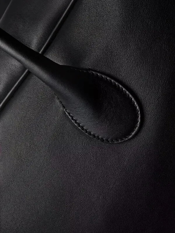 Magda Butrym Brigitte Leather Travel Bag