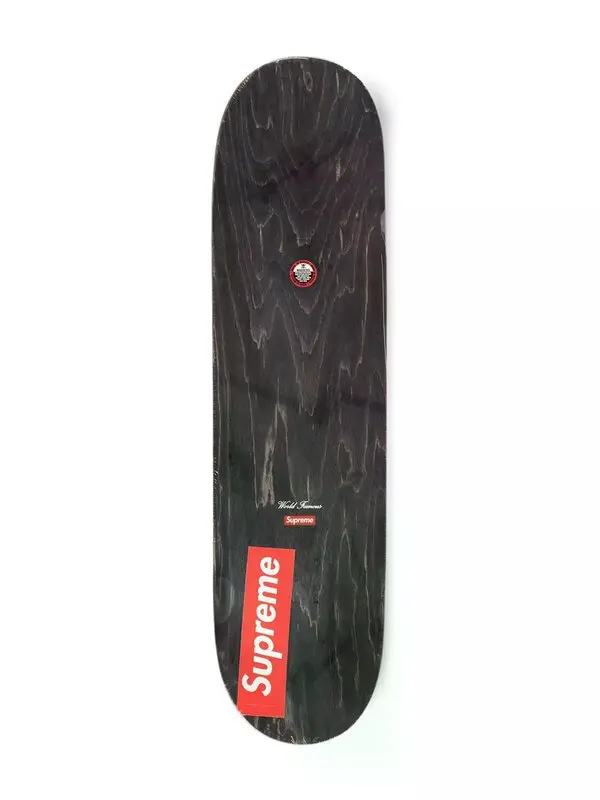 Supreme Hellraiser Skateboard