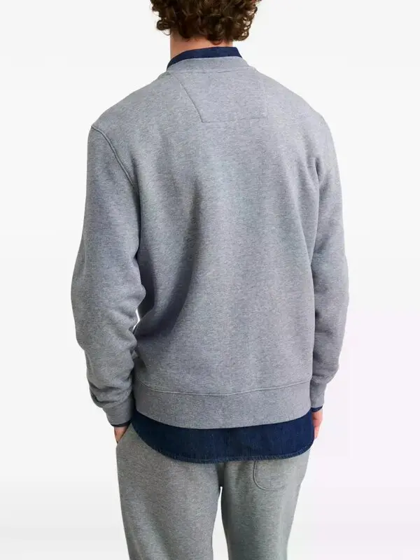 Pringle Of Scotland Crew Neck Sweatshirt