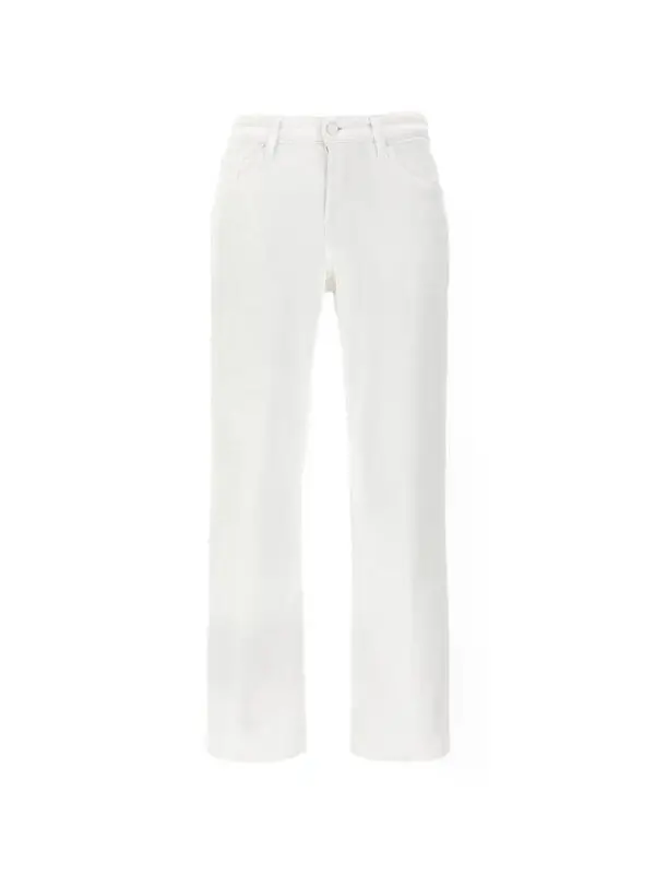 SEVEN Calie Straight Leg Jeans