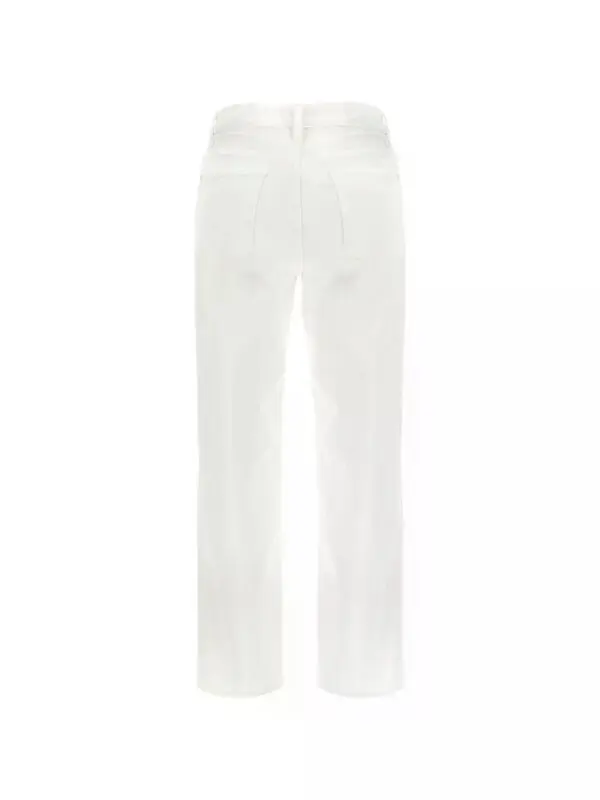 SEVEN Calie Straight Leg Jeans