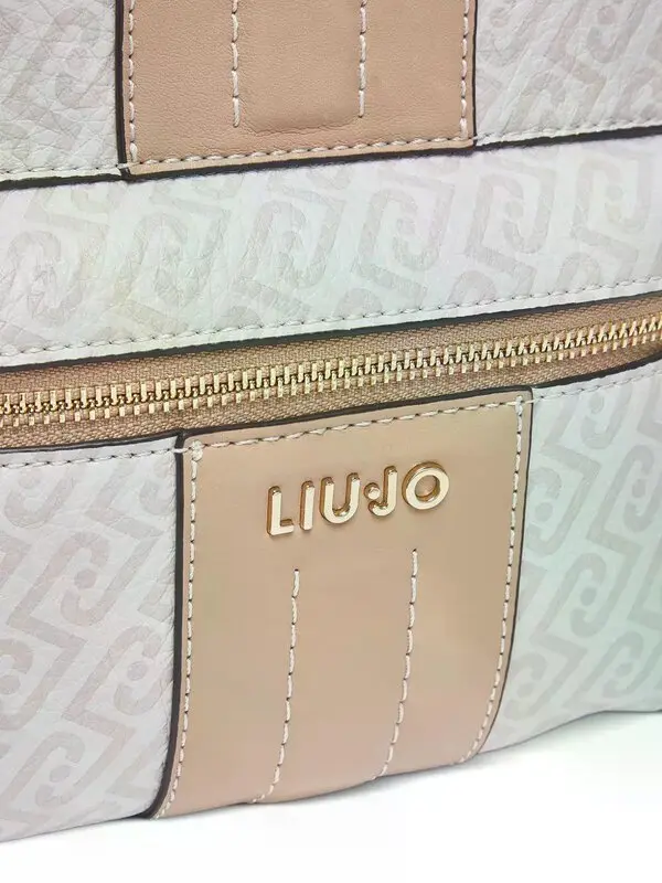Liu Jo Logo-lettering Backpack