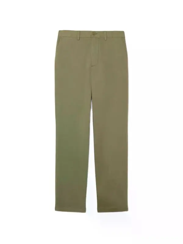 Lacoste Buttoned Trousers