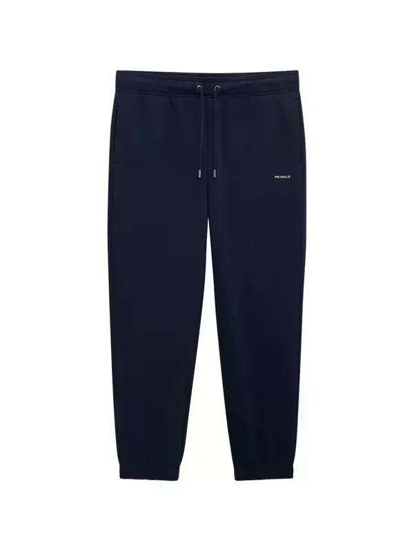 Pringle Of Scotland Drawstring Track Pants