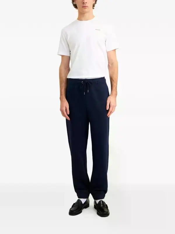 Pringle Of Scotland Drawstring Track Pants