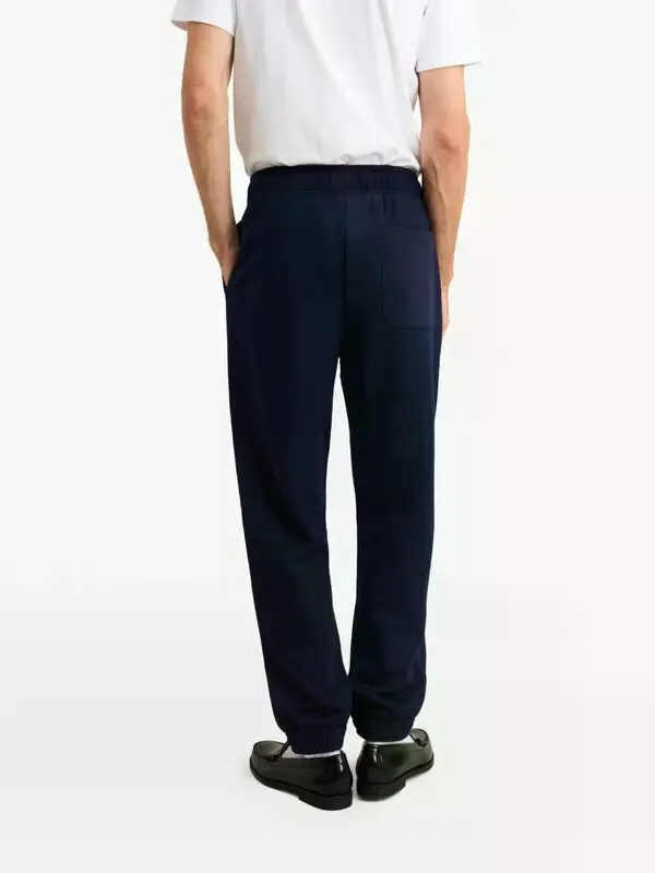 Pringle Of Scotland Drawstring Track Pants