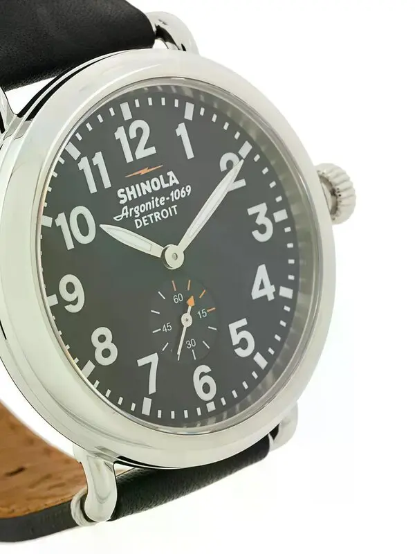 Shinola The Runwell 41mm Watch