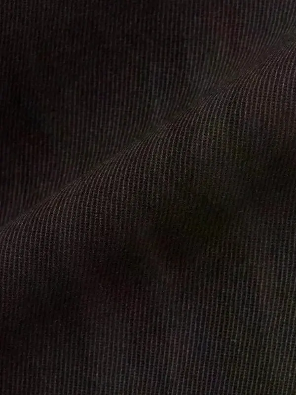 Lacoste Buttoned Chinos