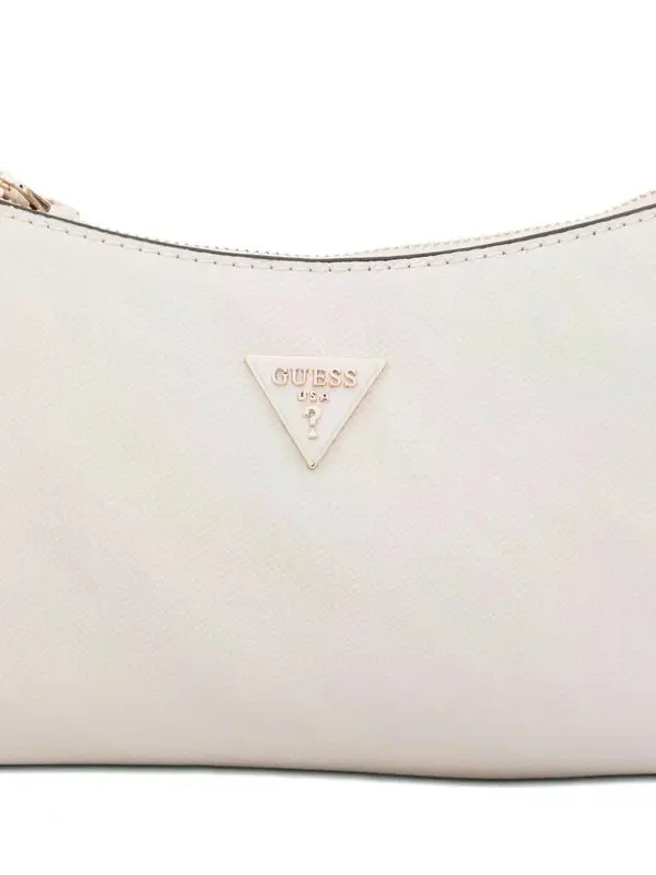 Guess Mini Noelle Ii Appliqué Shoulder Bag