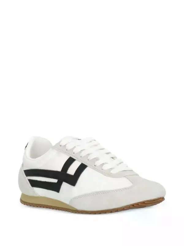 PRO-KEDS 1949 Racer 77 Sneakers - White