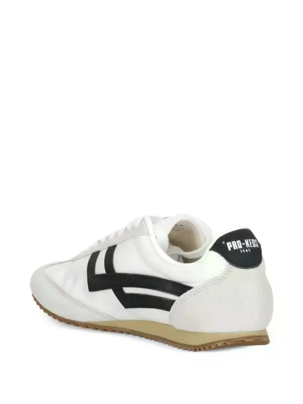 PRO-KEDS 1949 Racer 77 Sneakers - White