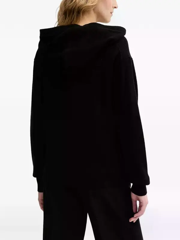 MC2 SAINT BARTH Lettering-detail Sweater