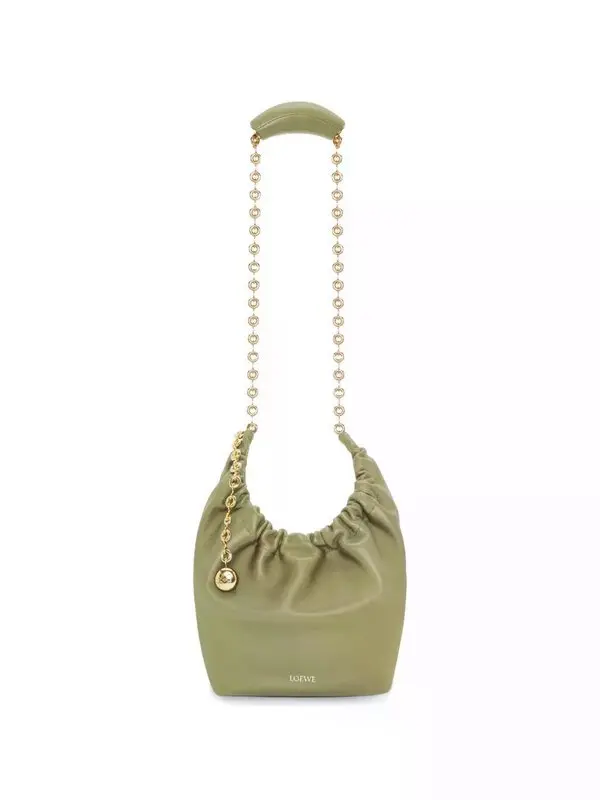 Loewe Small Squeeze Shoulder Bag