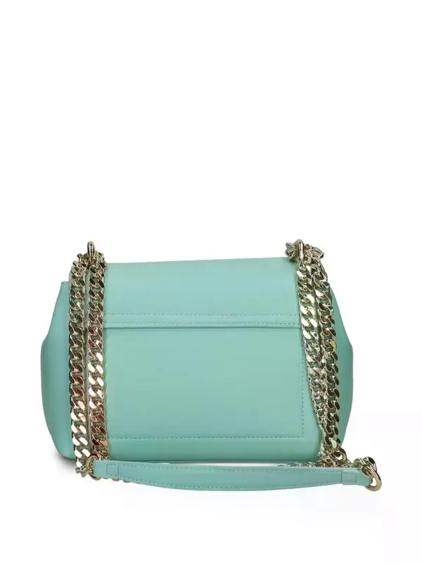 Just Cavalli Charm-embellished Chain Shoulder Bag