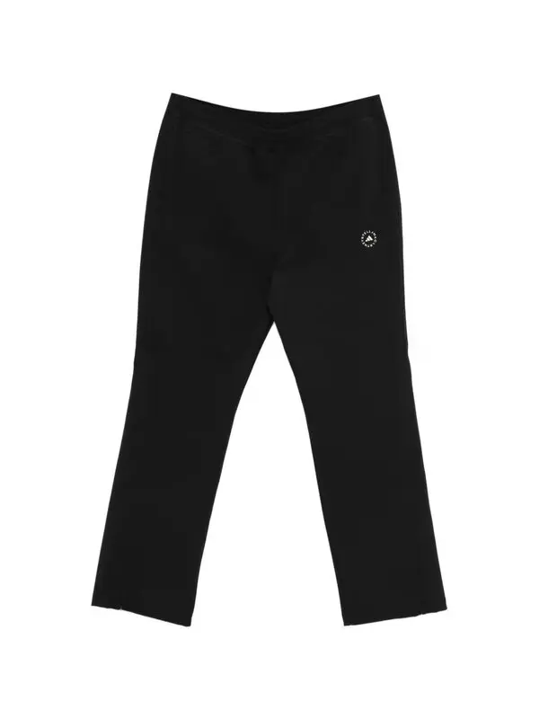 Adidas By Stella McCartney Logo-print Track Pants