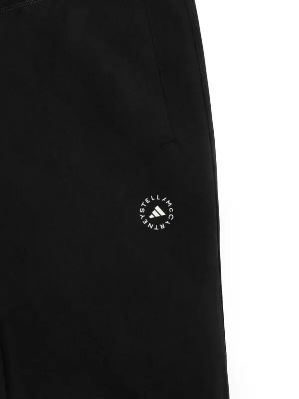 Adidas By Stella McCartney Logo-print Track Pants