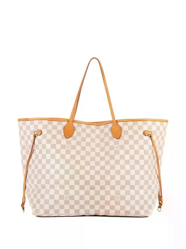LOUIS VUITTON Neverfull Gm Tote Bag