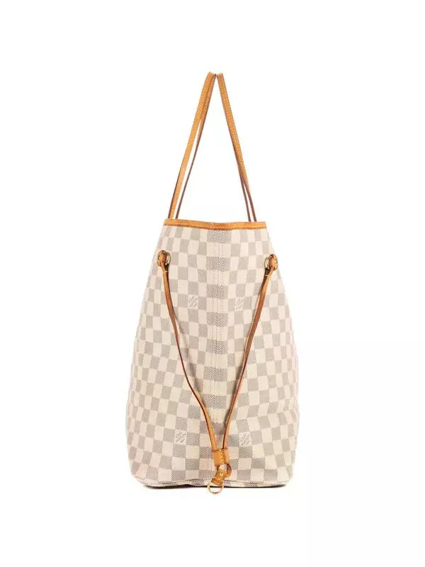 LOUIS VUITTON Neverfull Gm Tote Bag