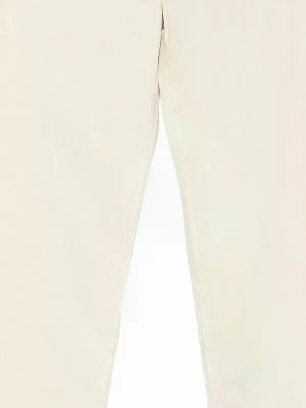 Rag & Bone Striped-waist Trousers