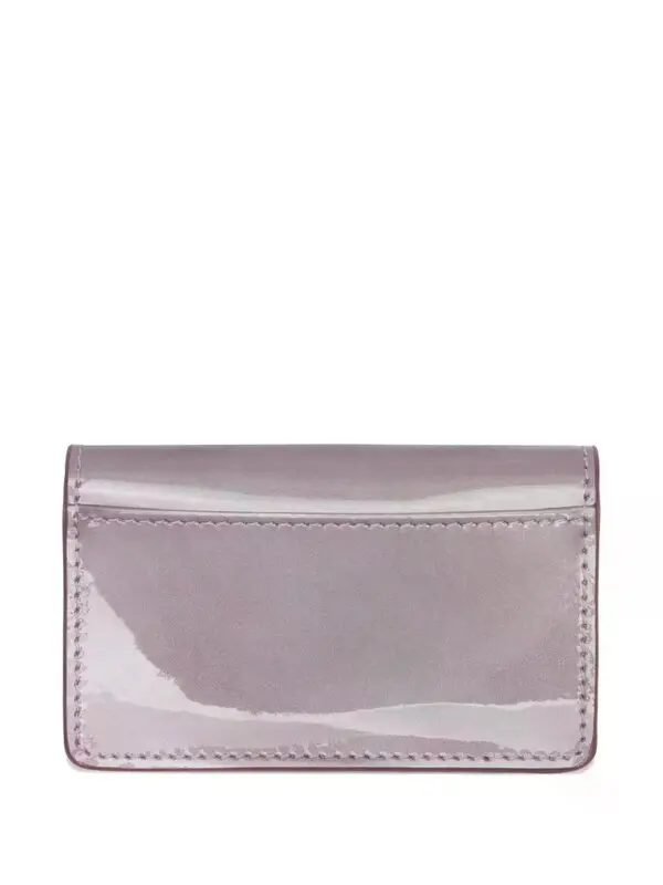 MAISON MARGIELA Four Stiches Clip Card Holder